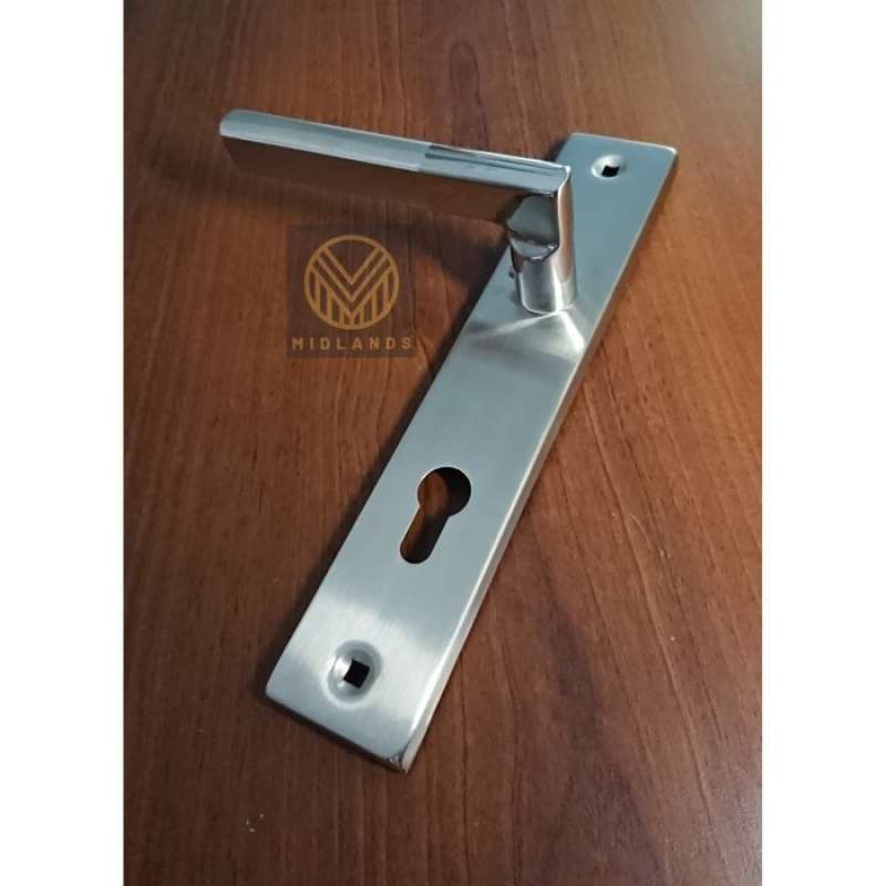 Promo Handle Pintu Besar Stainless Steel / Gagang Pintu Besar Epic ...
