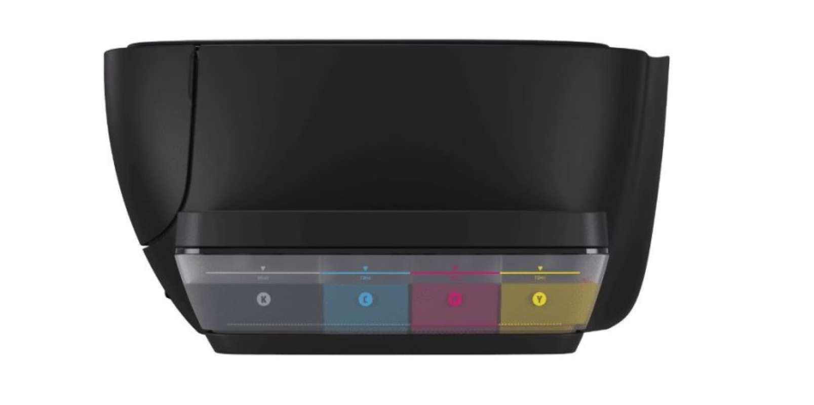 Promo Hp Ink Tank 315 All-in-one Printer Print Scan And Copy Diskon 10% ...