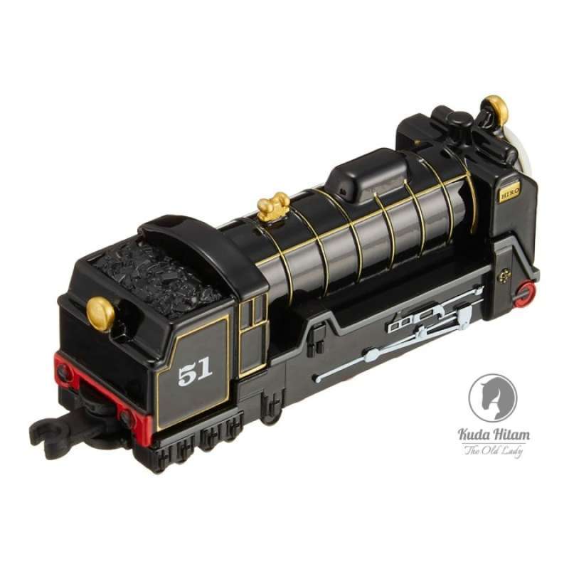 Promo Tomica Thomas the Tank Engine Model Toy 02 Hiro Diskon 23% di ...