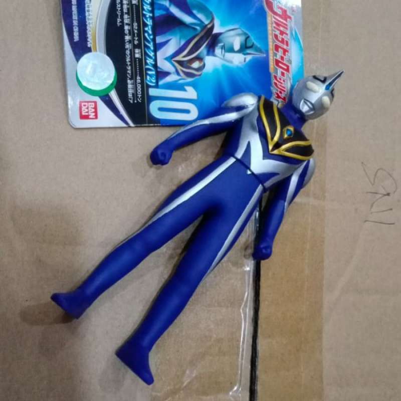 Jual Ultraman 10 Agul(v2) 58599 Di Seller Qairina Store - Cengkareng ...