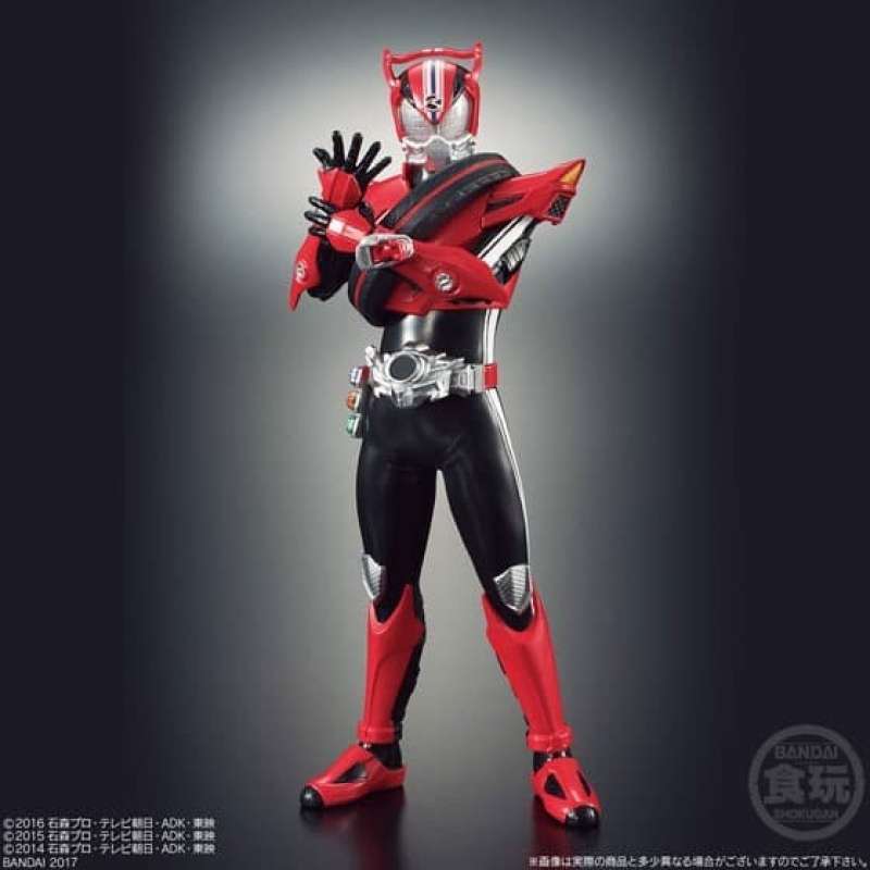 Promo HDM Drive / HDM Sozetsu - Kamen Rider Heisei Generations Diskon ...