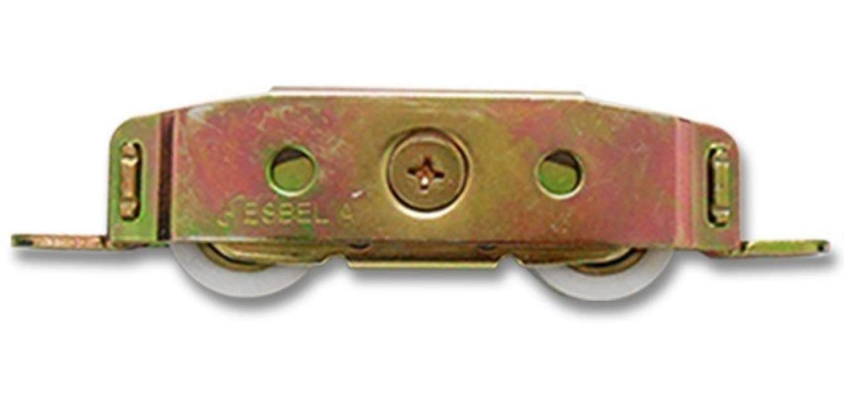 Jual Roda Nilon Sliding Original Murah - Harga Diskon Januari 2024 ...