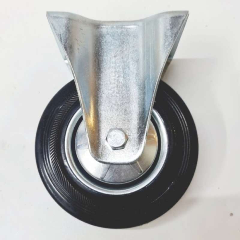 Promo roda karet ranger 6 inch mati germany Diskon 23% di Seller Gamora ...