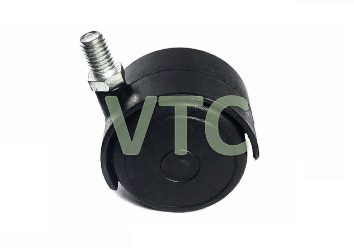 Promo Roda Kursi Kantor Tipe Drat (Roda Castor / Roda Caster) Diskon 23 ...