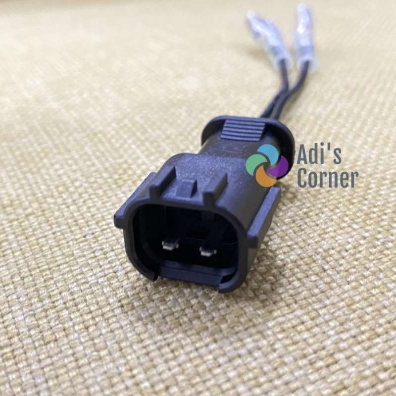 Promo Kabel Klakson Hyundai Kia Horn Harness (Stargazer, Creta) Terbaik ...