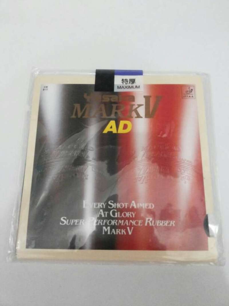 Jual Karrt Bet Yasaka Original Terbaru - Harga Promo Murah April 2024 | Blibli