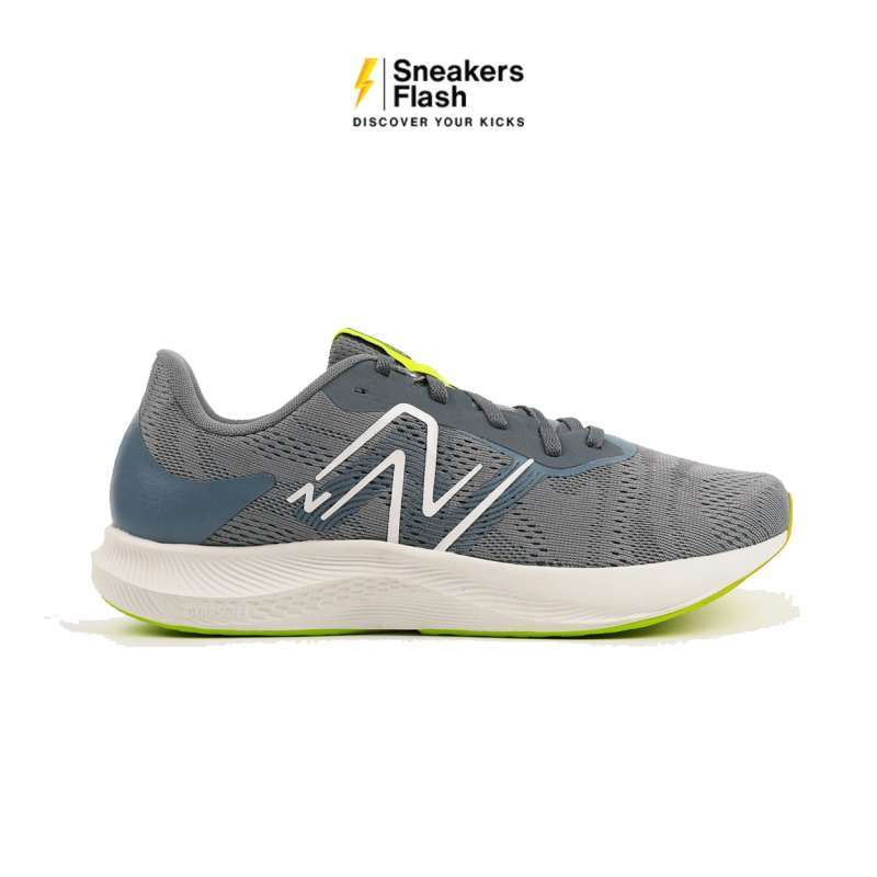 Promo Sepatu Lari Pria New Balance V2 Steel Grey - Mprorlg2 - 42 Diskon ...