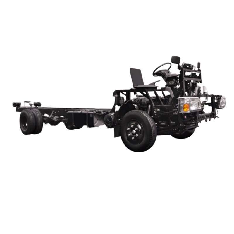 Jual Isuzu Elf Bus Chassis Nlr B L Truk [jakarta] Di Seller Isuzu By ...