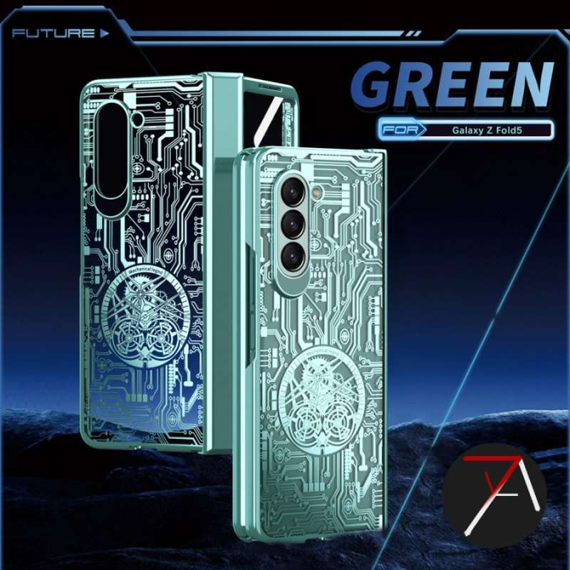 Promo Casing Hp Samsung - Zafia Case Samsung Z Fold 5 4 Fold5 Fold4 ...