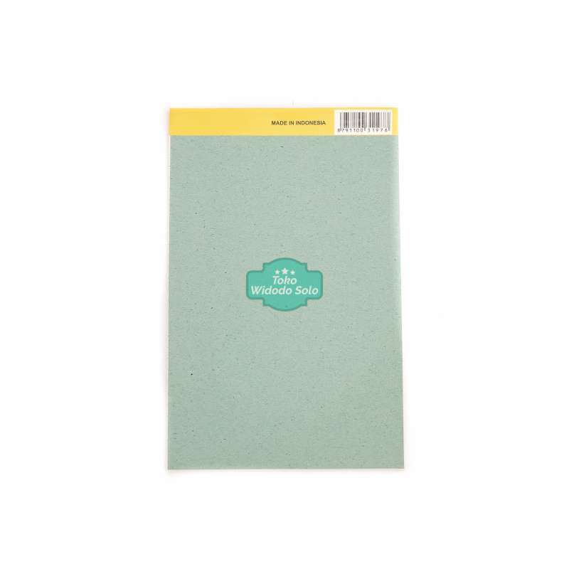 Jual Block Notes Garis A5 Enter No 15 24 Lembar (diary Agenda Notebook ...