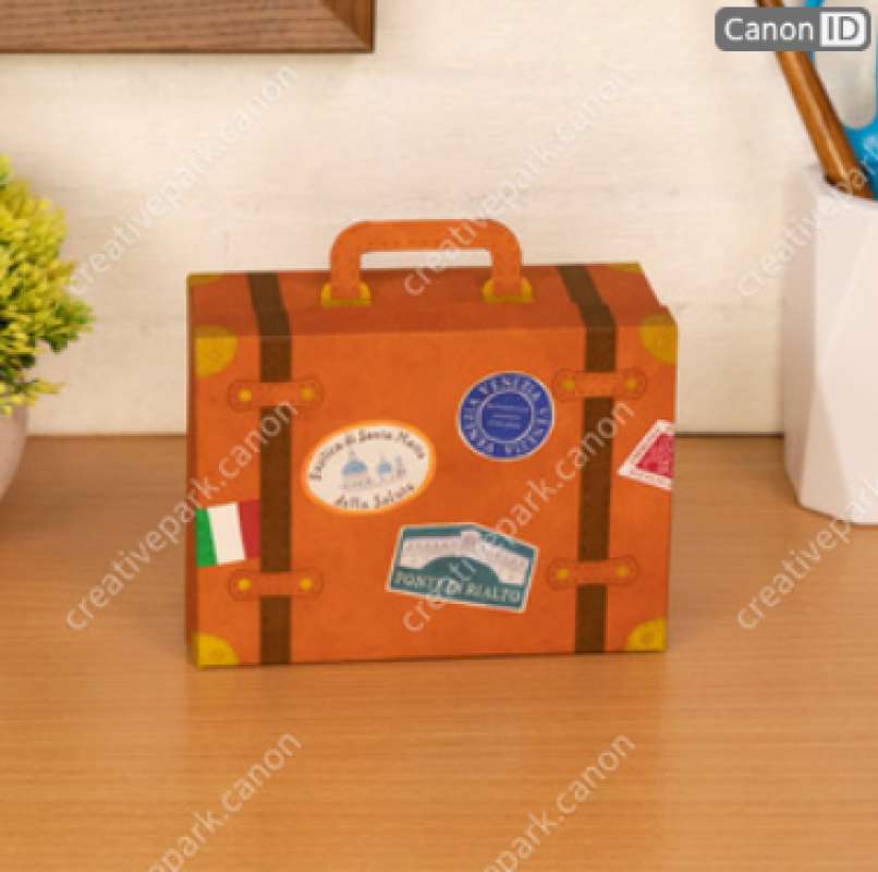 Promo KOPER VENESIA miniatur KERTAS DIY Papercraft mainan diorama ...
