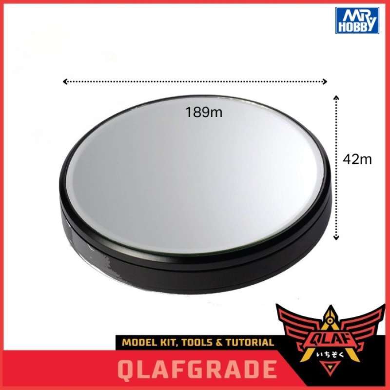 Promo ROTATING DISPLAY BEST QUALITY turn table stand putar 360 2speed ...