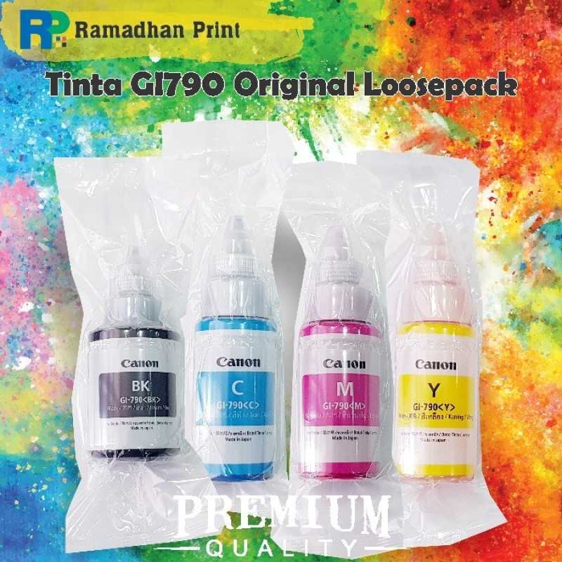 Jual Tinta Printer Canon G3010 1 Set Original Murah - Harga Diskon Mei ...