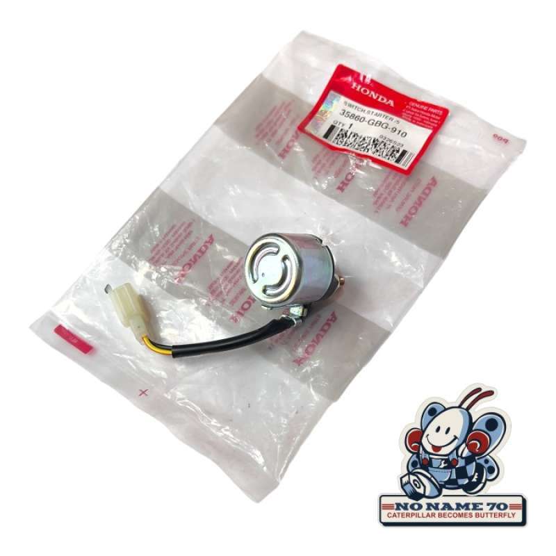 Promo Bendik stater starter honda astrea prima grand legenda supra lama ...