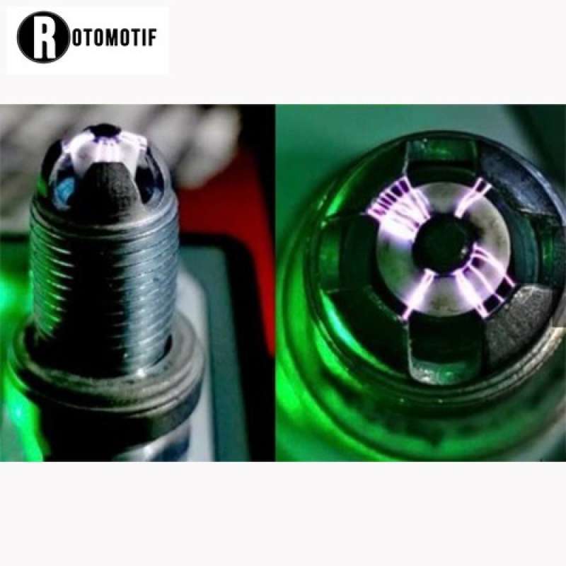 Promo Busi Semua Ninja 250cc Tahun 2017 Kebawah Brisk Premiums Aor12lgs ...