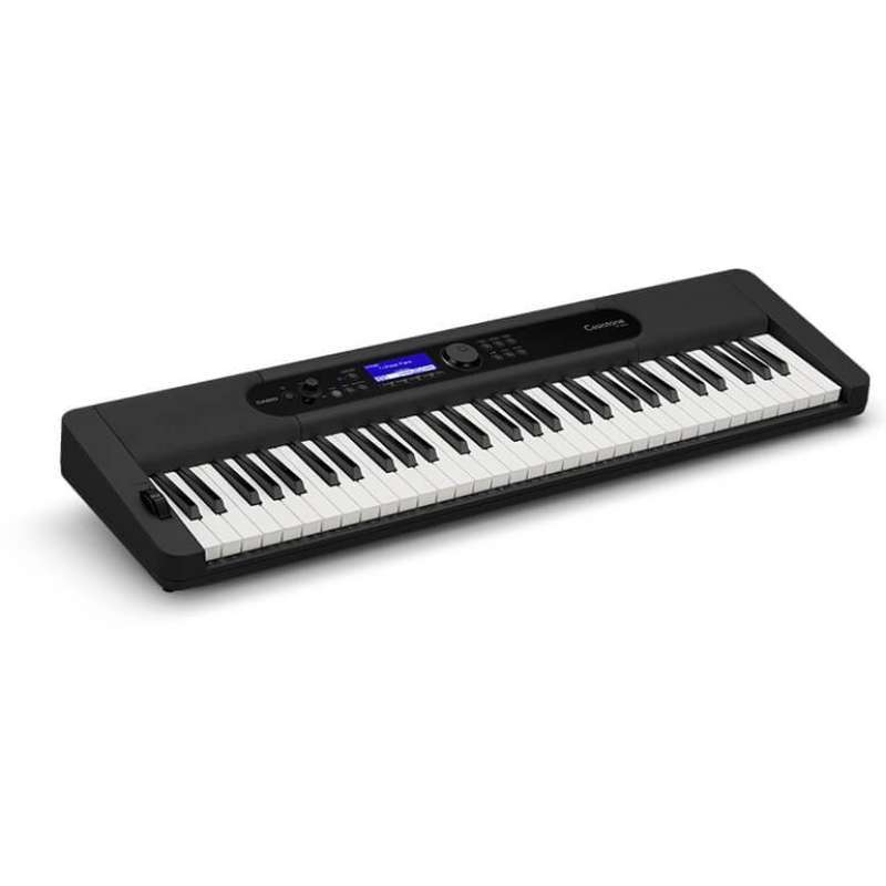 Jual Casio Cts400 / Ct-s400 / Cts 400 / Ct S400 Keyboard Di Seller Dave ...