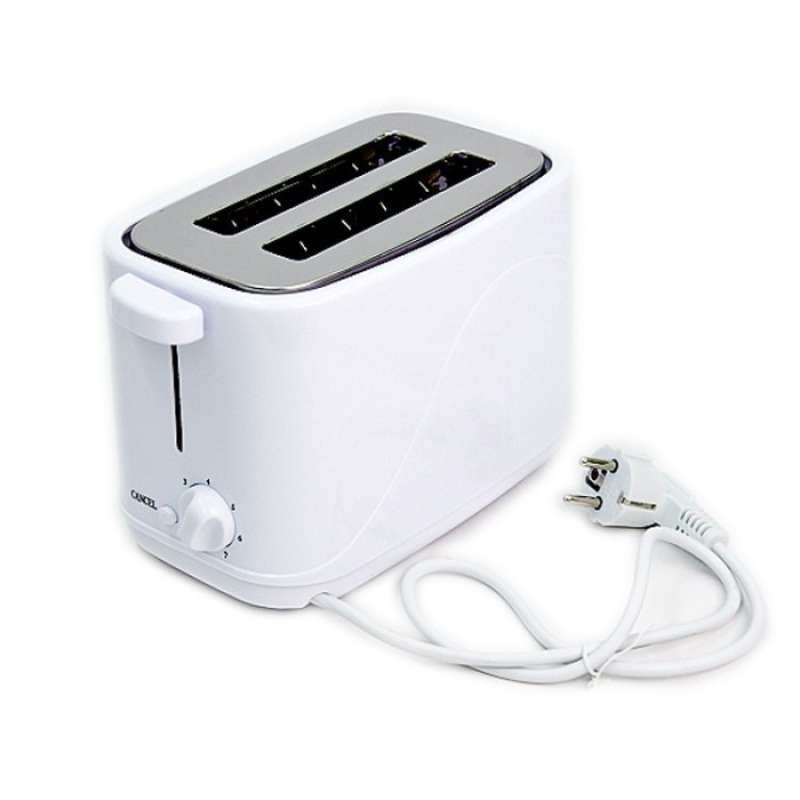 Jual Sonifer Toaster Roti Sf-6005 Alat Pemanggang Roti Bakar Listrik Di ...