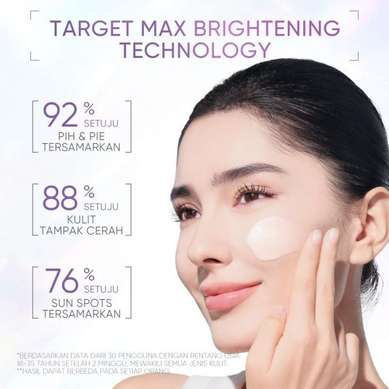 Jual Skintific Symwhite 377 Dark Spot Moisturizer 30g Di Seller Friz ...