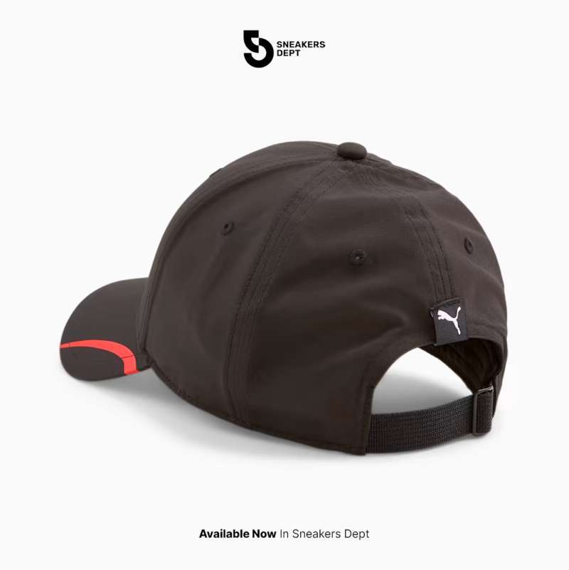 Promo Topi Puma Ferrari Sptwr Race Bb Cap 02477302 Original Diskon 61% ...