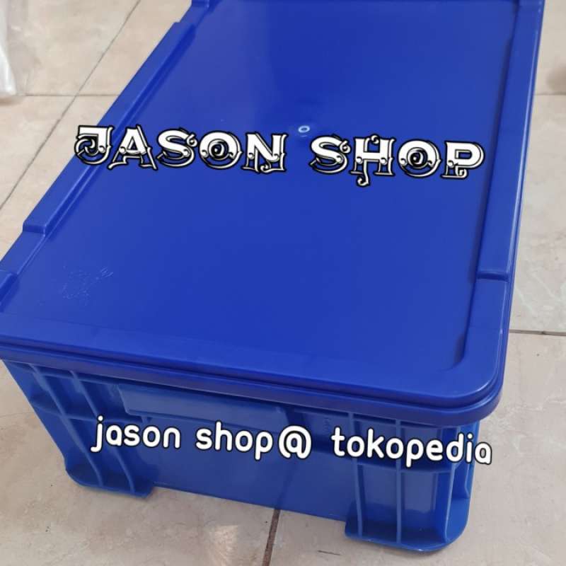 Promo container rabbit 6033 + tutup/kontainer rabbit 6033/Box rapat ...