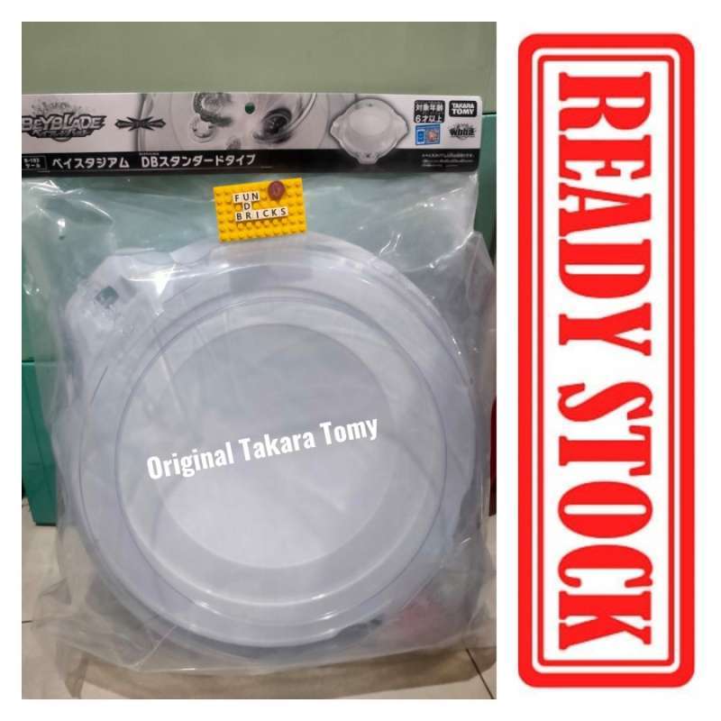 Jual Stadium Beyblade Besar Original Harga Termurah Juni 2024 | Blibli