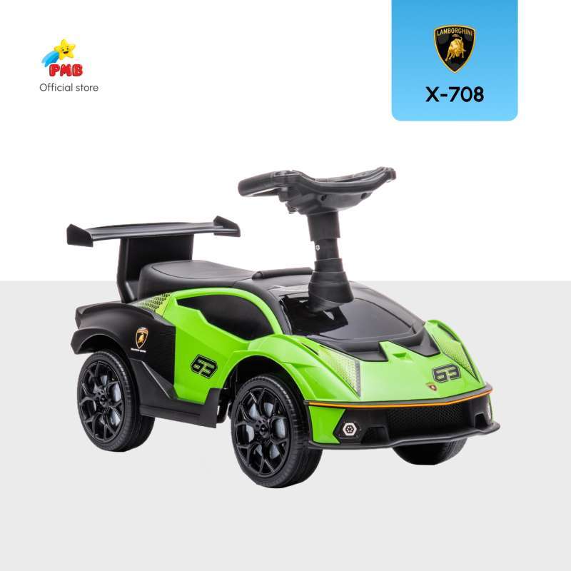 Jual Mainan Anak Mobil Lamborghini Essenza Scv12 X708 – Pmb Toys Di ...