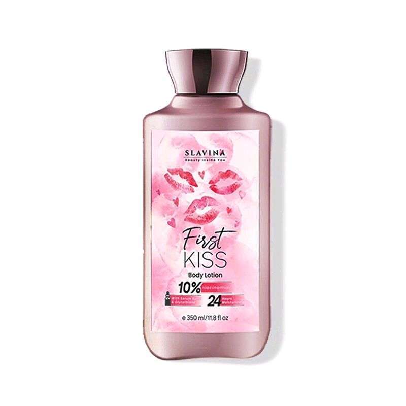 Promo Slavina Body Lotion Red Opium First Kiss Edless Blossom Ocean ...