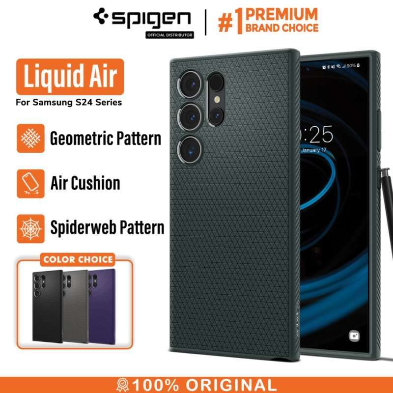 Jual Case Samasung S24 Ultra Spesifikasi Original, Murah & Diskon Harga Februari 2024 | Blibli