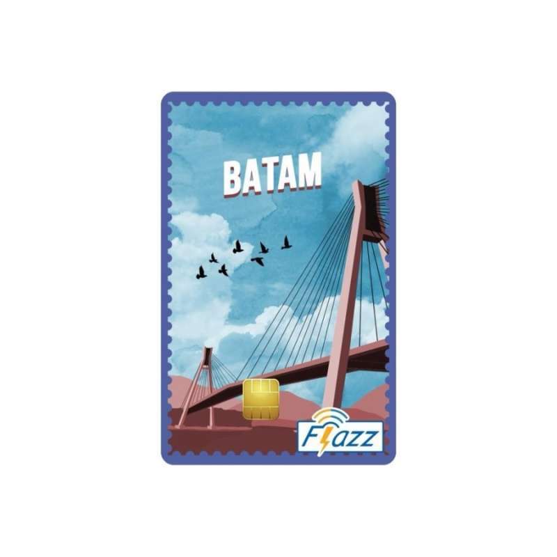 Jual Flazz Bca Gen3 - Harga Termurah Dan Terbaru Di 2024 | Blibli