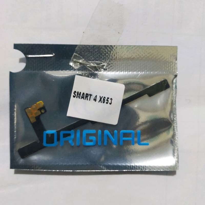 Jual Tombol On Off Infinix Spesifikasi Original, Murah & Diskon Harga Juni 2024 | Blibli