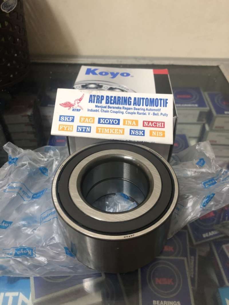 Jual Bearing Roda Depan Mazda Biante Mazda 3 Mazda 5 Mazda 6 Koyo ...