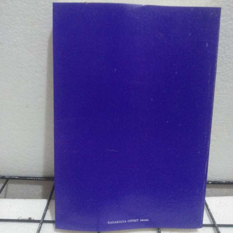 Promo Buku Gugus Kendali Mutu - Johny Sik Leung Chiu ( Original ) Diskon 20% di Seller ...