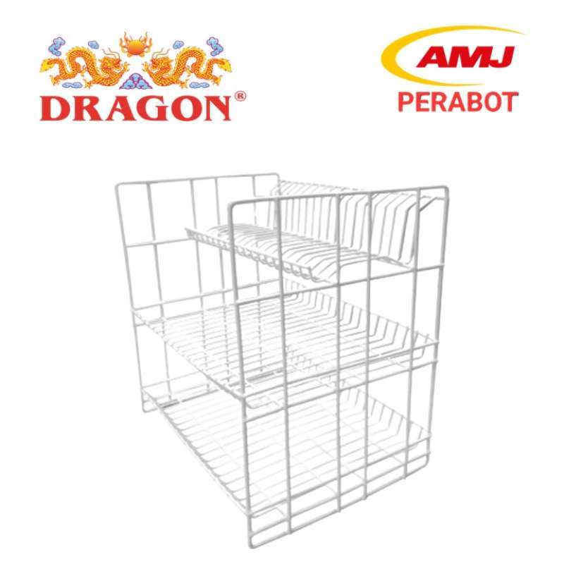 Jual Rak Susun Besi Putih Original Murah - Harga Diskon Maret 2024 ...