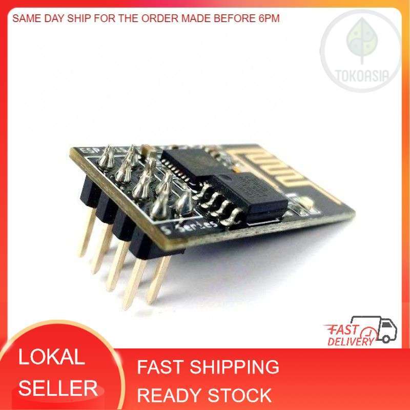 Daftar Harga Esp 8266 🔥 Original & Spesifikasi Lengkap Juli 2026