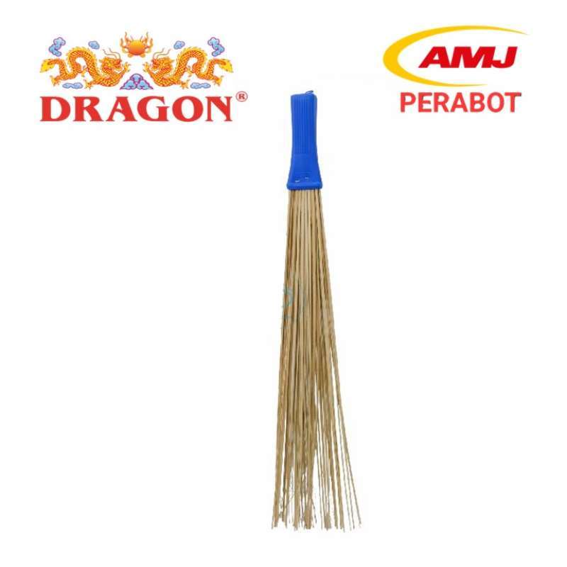 Jual Sapu Lidi Dragon 💯 Harga Murah & Kualitas Terbaik Februari 2025