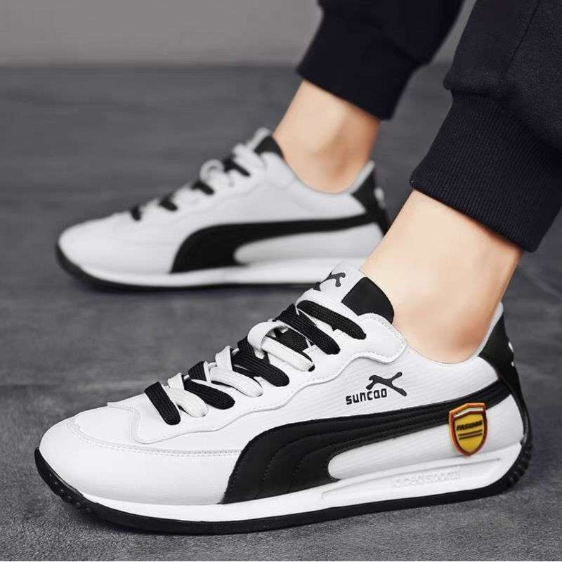 Promo Free Box Lv0332 Sepatu Sneakers Pria Sepatu Casual Pria Running ...