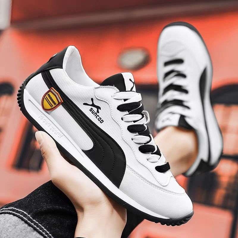 Promo Free Box Lv0332 Sepatu Sneakers Pria Sepatu Casual Pria Running ...