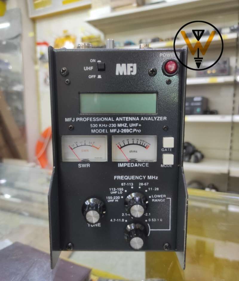 Jual Swr Analyzer Original, Murah & Diskon Juli 2024 | Blibli