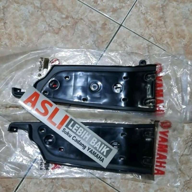 Promo Dek Injek Dek Kaki Bawah Bordes Injekan Kaki Depan Nouvo Lele ...