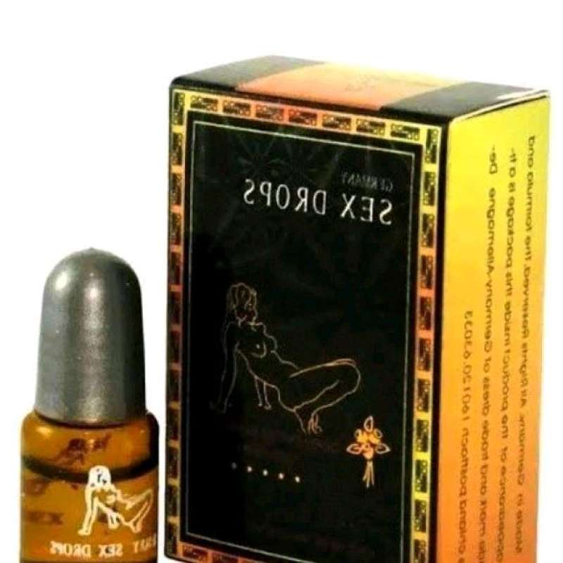 Jual Obat Perangsang Gairah Wanita Cair Sex Drop Original Di Seller