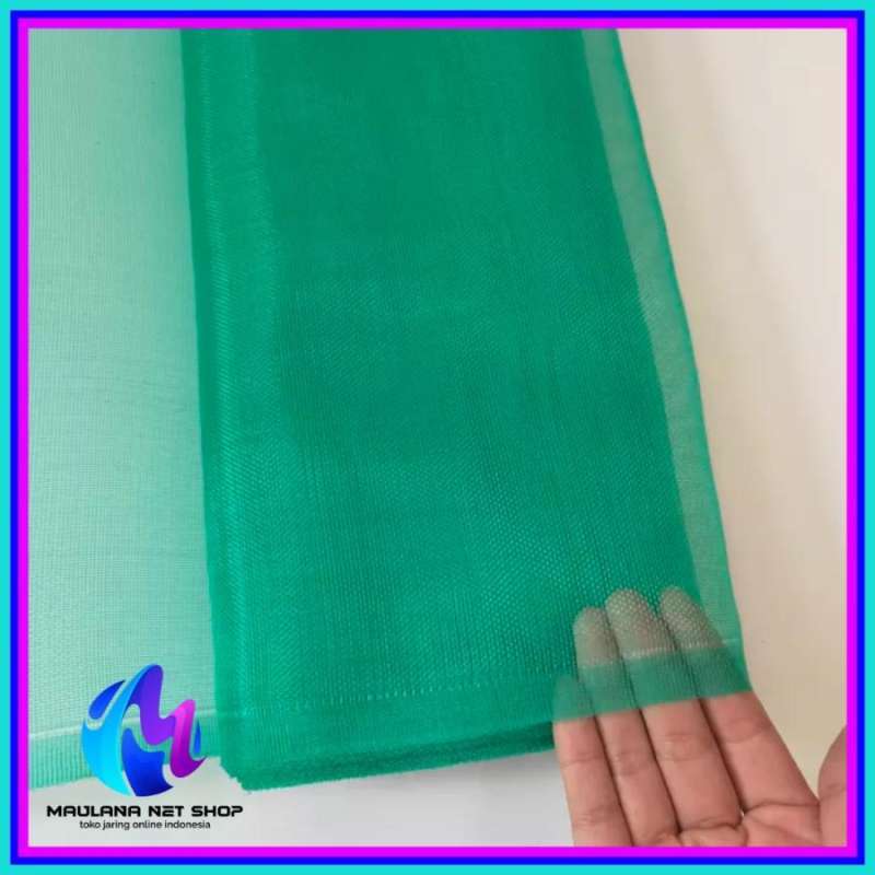 Jual Jaring Proyek Konstruksi Bangunan / Safety Net Gedung/ Polynet ...