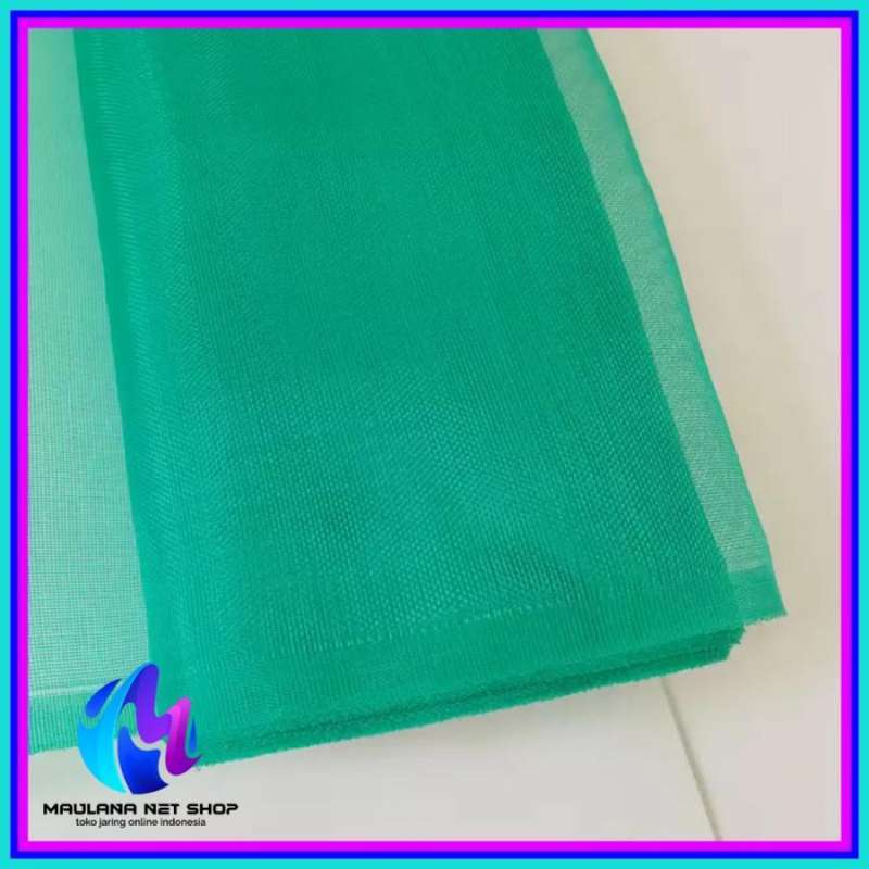 Jual Jaring Proyek Konstruksi Bangunan / Safety Net Gedung/ Polynet ...