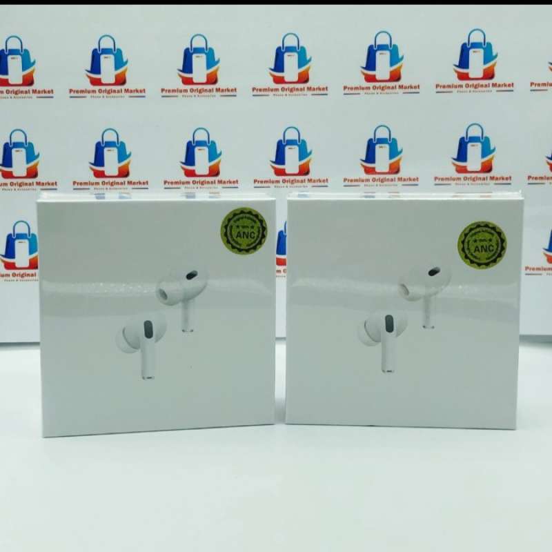 Promo ePods Pro 2 / 2nd Gen With H2 Chip & Wireless Charging Final ...