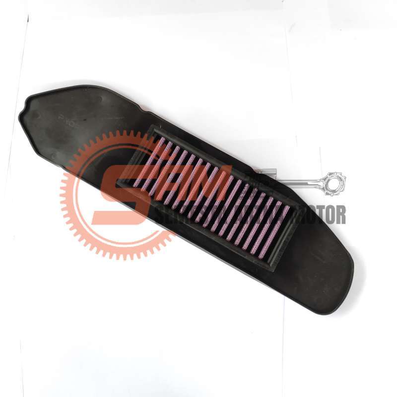 Jual Filter Udara Proper Hybrid Yamaha Freego Mio Gear 125 Saringan ...