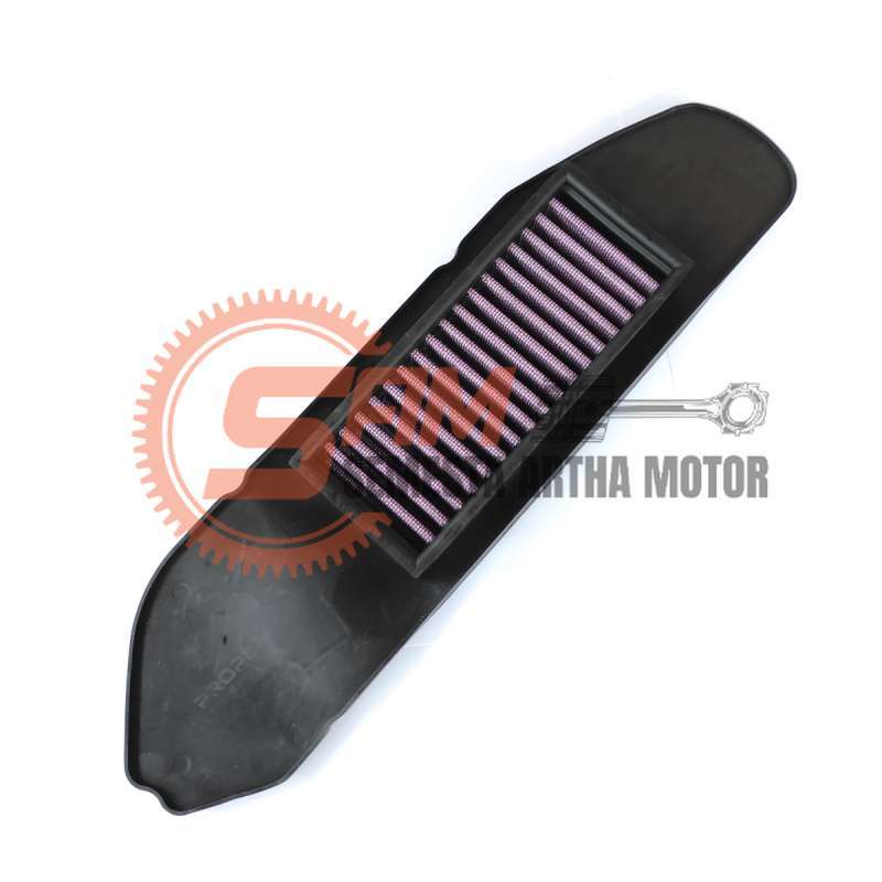 Jual Filter Udara Proper Hybrid Yamaha Freego Mio Gear 125 Saringan ...