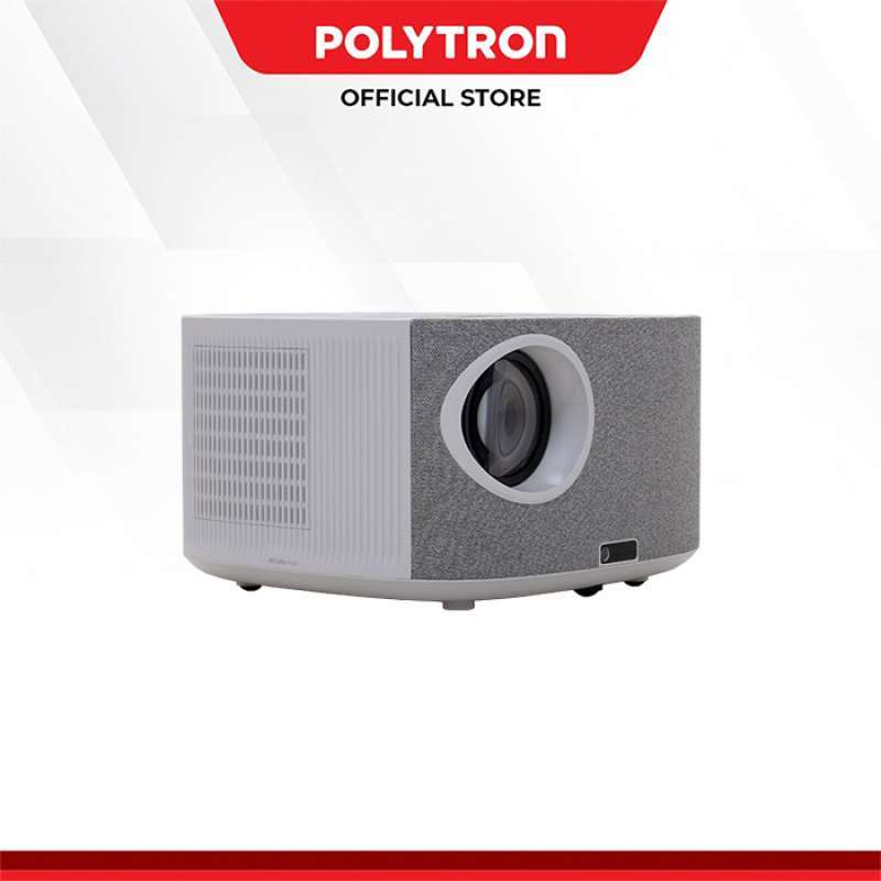 Promo Polytron Smart Proyektor - Plp 91lfa Diskon 33% Di Seller Polytron Official Store - Pasir ...