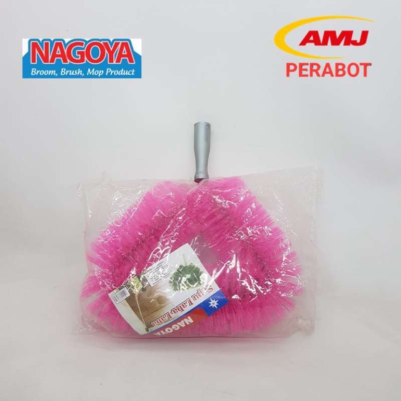 Jual NAGOYA Sapu Laba Sapu Sawang Sapu Plafon di Seller AMJ PERABOT ...