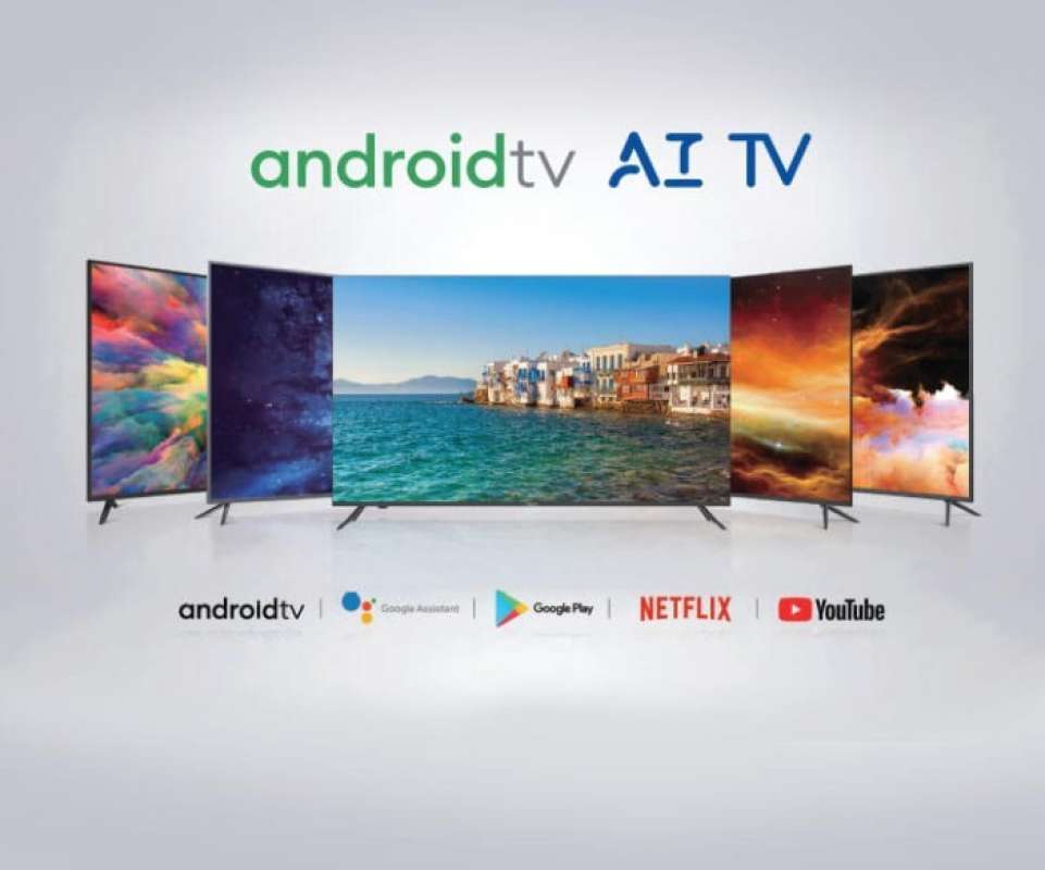 Promo Aqua Japan Tv Led Android Smart Tv 32Aqt6600 - 32 Inch Le32Aqt6600G Terbaik Diskon 3% di ...