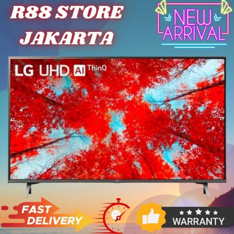 Jual Tv 86 Inch Smart Tv Digital 86Uq9000Psd Uhd 4K 86Uq9000 Netflix ...