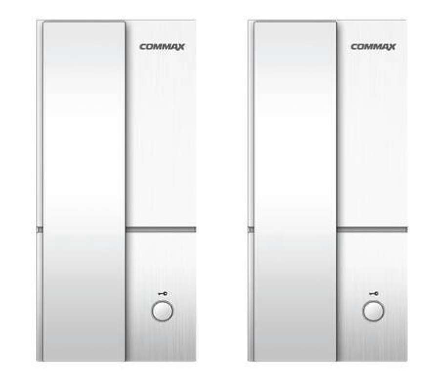 Promo Interphone / Intercom Commax Tp-1L (Sepasang) Terbaru Diskon 8% ...